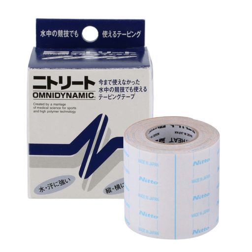 幅:50mm 長さ:5m 入数:1巻 基材:ポリウレタン不織布 粘着剤:アクリル系粘着剤