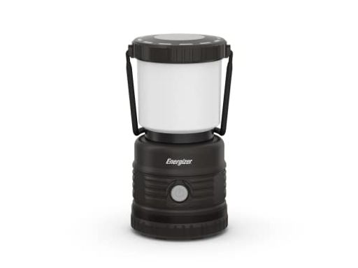 サイズ:幅10.1x奥行9.4x高さ19cm 本体重量:408g(電池含まず) Cool、Warm光色切替可能 明るさ最大1500ルーメン(全灯モード使用時) IPX4対応防水(キャップ装着時)