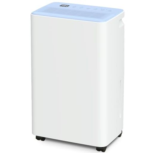 【コンプレッサー式で除湿効果がもっとUP!】Dawncom最新進化のコンプレッサー式除湿機は今までのお客様のご意見を元に『除湿能力が低く、除湿効果が低い』などと言う欠点を完璧に解消しました!最新の除湿機コンプレッサー式は空気接触面積が増加し...