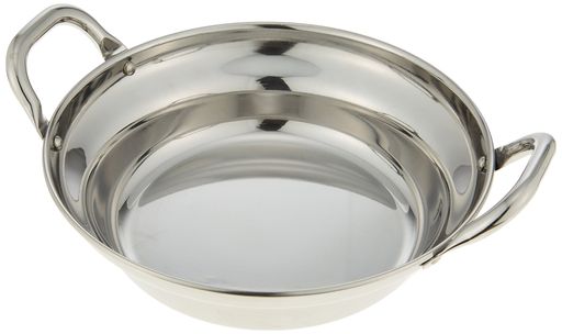 サイズ:外径x深さ(mm)171x44 本体重量:230g 素材・材質:ステンレス 原産国:日本 容量(L)0.7
