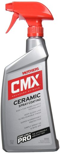 用途:塗装面のワックス及びコーティング 容量:710ml 生産国:アメリカ プロ品質の高耐久、超疎水性能 塗装面の深み、耐久性、保護力を高めます