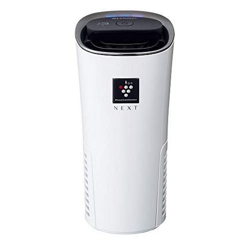 電源:カーアダプター プラズマクラスター:NEXT(50000) フィルター:花粉キャッチフィルター USB電源搭載で、家でもオフィスでも使える 「おまかせ運転」でスピーディーに消臭 付属品:USBカーアダプター、USBケーブル、ユニット清...