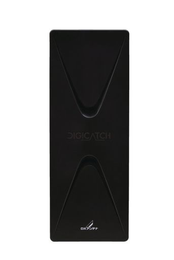 受信チャンネル:13~52ch インピーダンス:75 Ω(F型) 動作利得:7.8~9.8dB(標準値) / 7.5~9.7dB(規格値) 半値幅:75~86° 前後比(dB):9~18 外形寸法:(幅)220x(高さ)590x(奥行き)1...