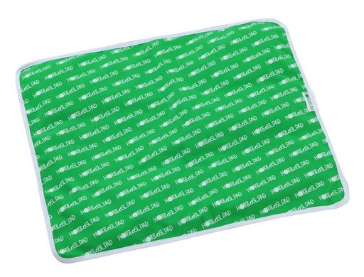 商品サイズ(幅x奥行x高さ):約40x33x2cm重量:約1.2kg 原産国:台湾 表地:ポリエステル65%、コットン35%裏地:ポリウレタン内袋:ナイロンフチ布:ポリエステル+コットンジェル:セルロース 仕様:冷凍庫でも柔らかいジェルパッ...