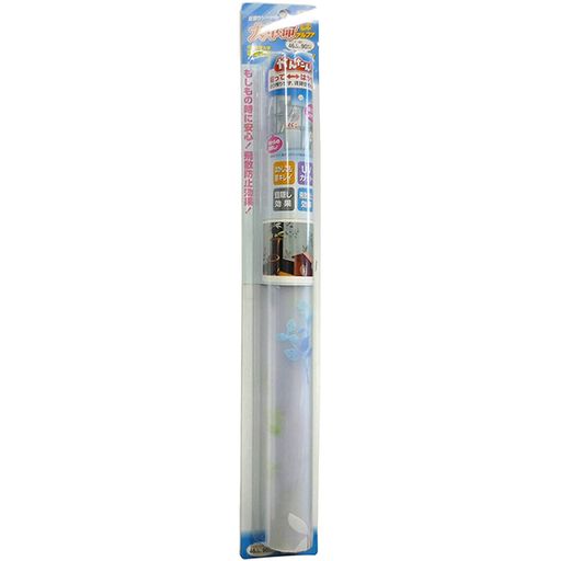 サイズ/46cm丈x90cm巻 仕様/飛散防止効果、UV99%カット