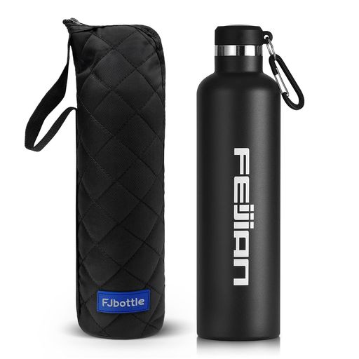 【抜群の保温・保冷効果】保温効力:74度以上(12時間)/保冷効力:11度以下(24時間)。保冷・保温に優れた真空断熱二重構造の水筒なので長時間の飲み頃の温度をキープします。選べる4色どれもスタイリッシュ、男の子&amp;女の子両方も適用で...