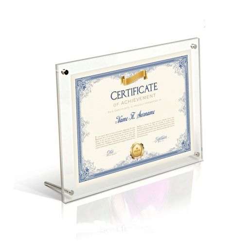 1.【製品仕様】厚さ3mm+3mmのアクリル写真フレーム収納写真サイズ:203*254MM、適用紙サイズ:10インチ(B5)額外寸法:241*292MM 2.【装飾方法】スタンド壁掛け兼用タイプ。縦向きでも/横向きでも、簡単に飾ることができ...