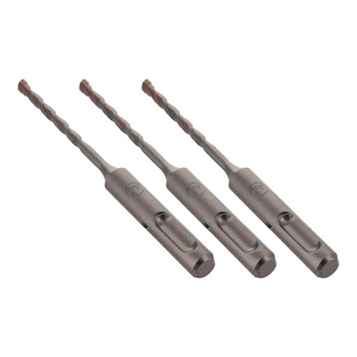 サイズ:4.3mm 材質:本体/40CR、刃先/YG8 用途:ノンプラビス5mm、ルーティアンカーT-425用