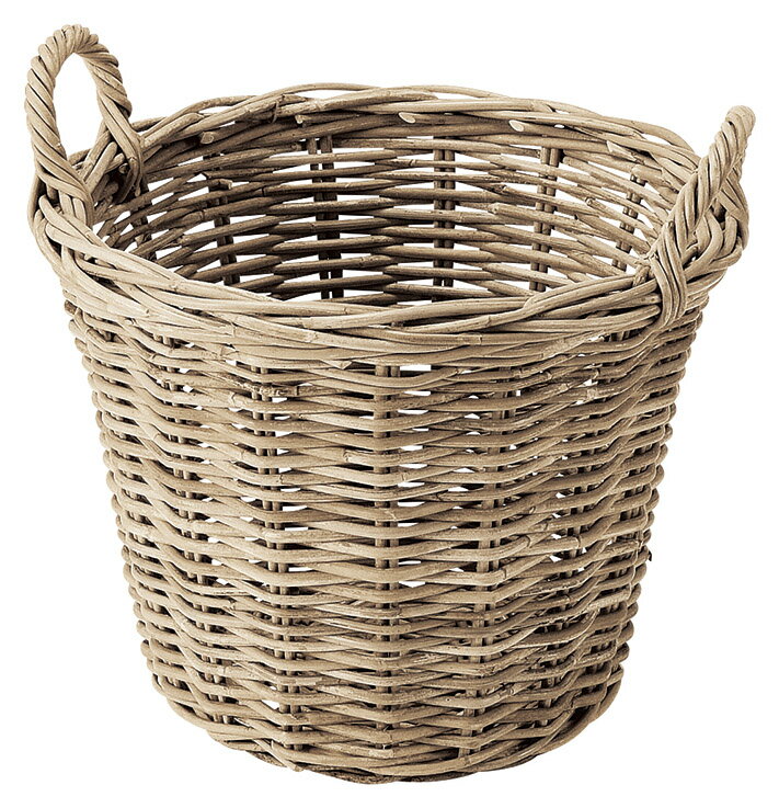 size：φ45 h36（44）cm 素材：コボグレー 原産国：インドネシア ○商品によって色合いが若干違う事があります。 ○商品には個体差がございます。 ○無理な力や衝撃を加えると破損の原因となります。 ○表記されたサイズとは若干の違いが...