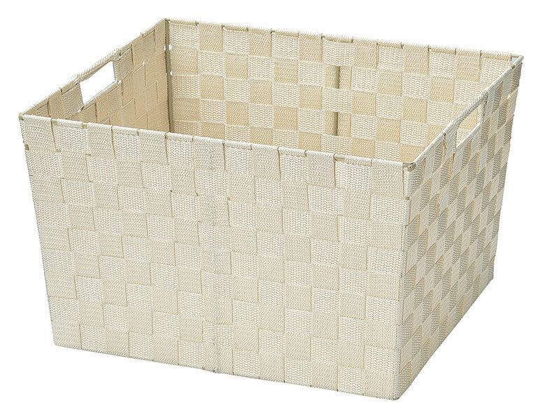 size：w40 d33 h24cm 素材：PP 原産国：中国 ○全て手作業で仕上げております。 ○商品によって色合いが若干違う事があります。 ○商品には個体差がございます。 ○無理な力や衝撃を加えると破損の原因となります。 ○表記されたサ...