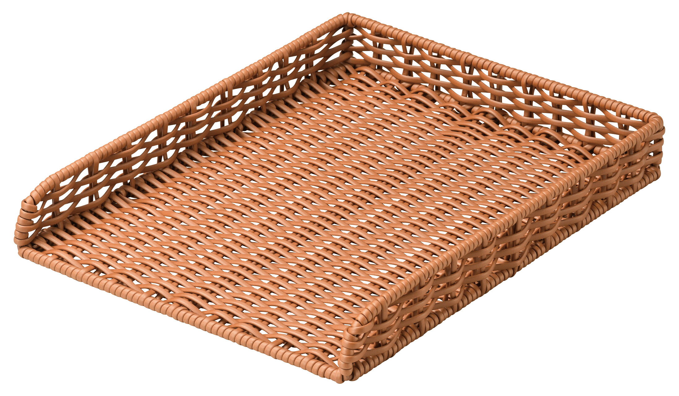 size：w30 d38 h5cm 素材：PP 原産国：中国 ○商品によって色合いが若干違う事があります。 ○商品には個体差がございます。 ○無理な力や衝撃を加えると破損の原因となります。 ○表記されたサイズとは若干の違いがある事がございま...