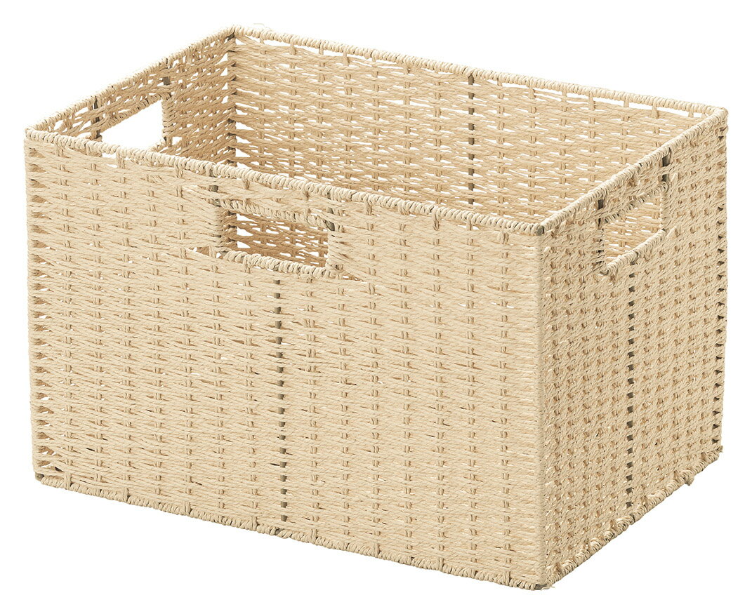 size：w39 d26 h25 素材：ペーパー 原産国：中国 本商品は全て手作業で仕上げております。 商品には個体差がございます。 無理な力や衝撃を加えると破損の原因となります。 表記されたサイズとは若干の違いがある事がございます。 ご了...