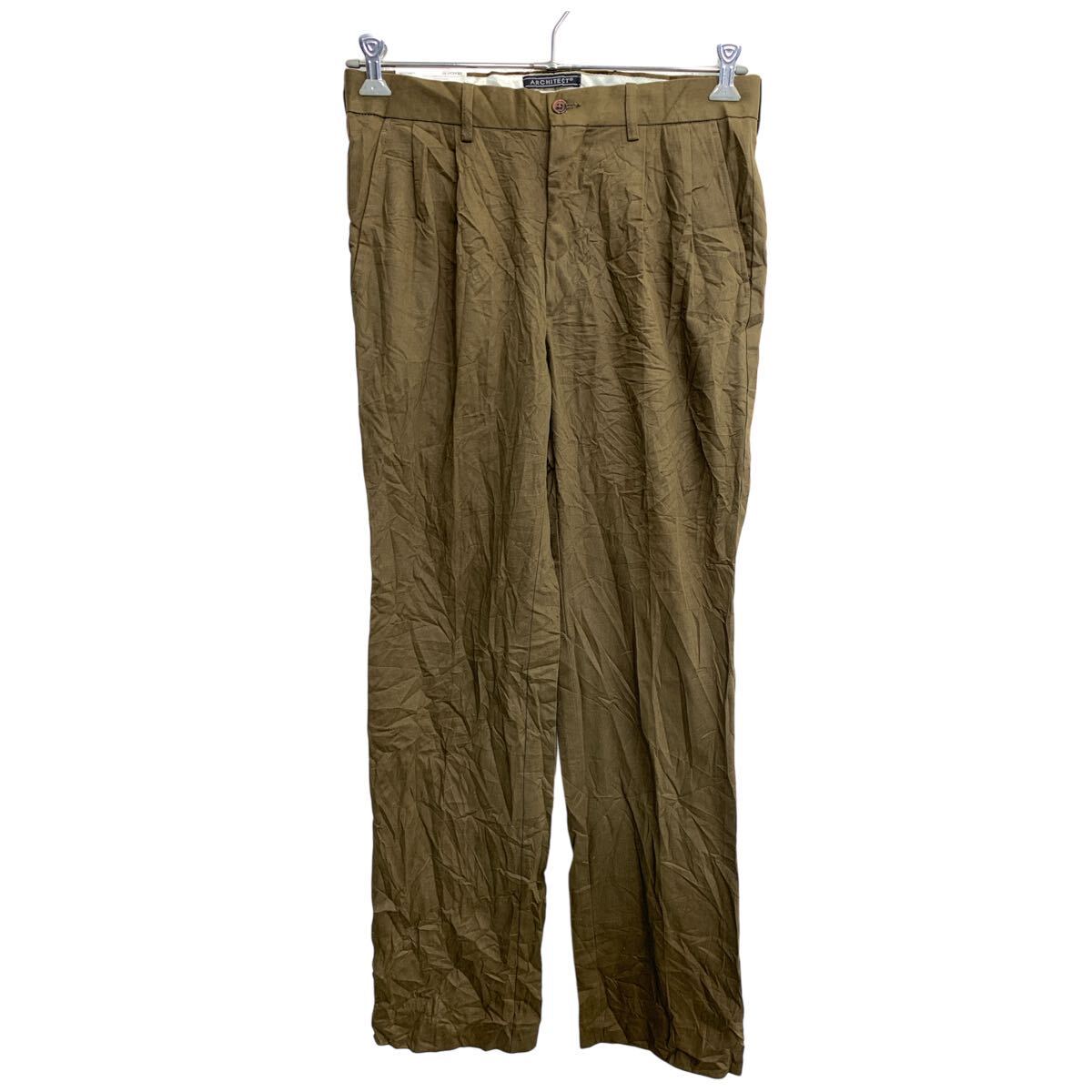楽天市場】Architect（ズボン・パンツ｜メンズファッション）の通販