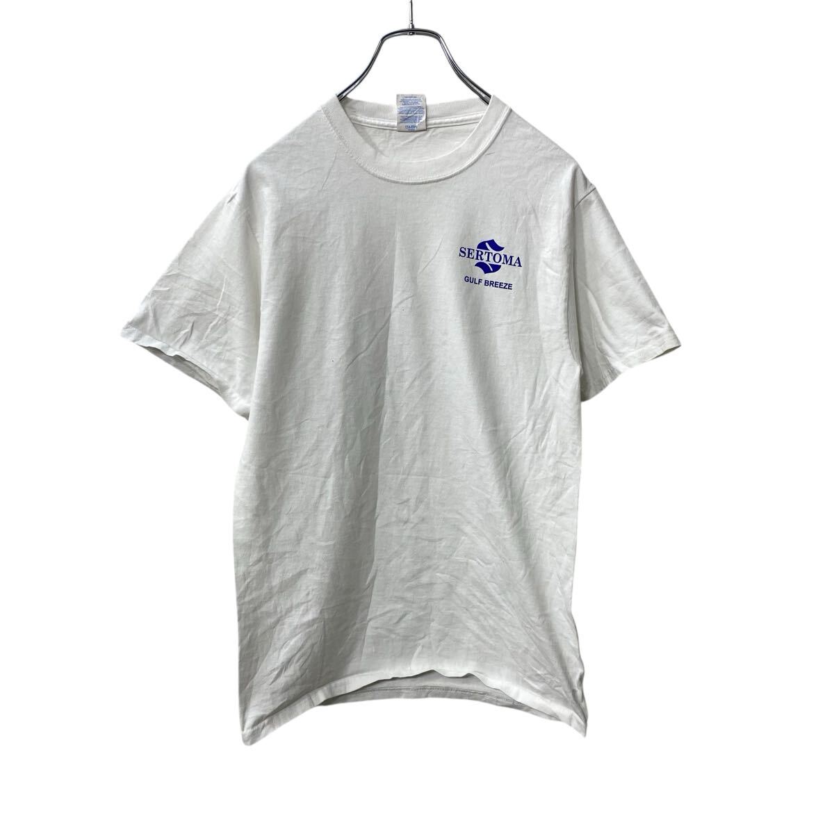 合計金額が3,980円(税込)以上の場合は、送料無料となります。(沖縄・一部離島は9800円以上）商品に興味をもって頂き、誠に有難うございます。恐れ入りますが最後までお読み頂き、ご了承の上ご購入下さい。アメリカから輸入した 半袖 プリントT...