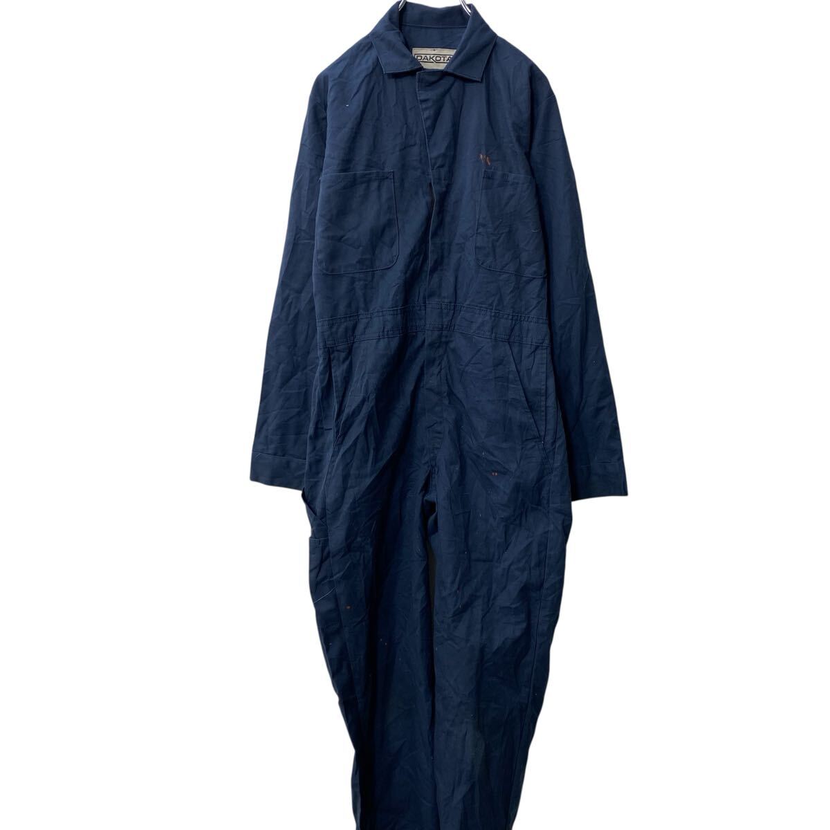 合計金額が3,980円(税込)以上の場合は、送料無料となります。(沖縄・一部離島は9800円以上）商品に興味をもって頂き、誠に有難うございます。恐れ入りますが最後までお読み頂き、ご了承の上ご購入下さい。アメリカから輸入した ダコタ 長袖つな...