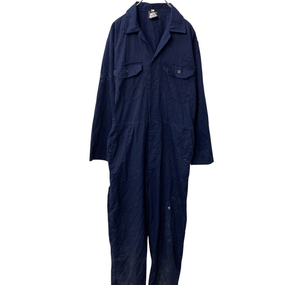 合計金額が3,980円(税込)以上の場合は、送料無料となります。(沖縄・一部離島は9800円以上）商品に興味をもって頂き、誠に有難うございます。恐れ入りますが最後までお読み頂き、ご了承の上ご購入下さい。アメリカから輸入した 長袖つなぎ の販...