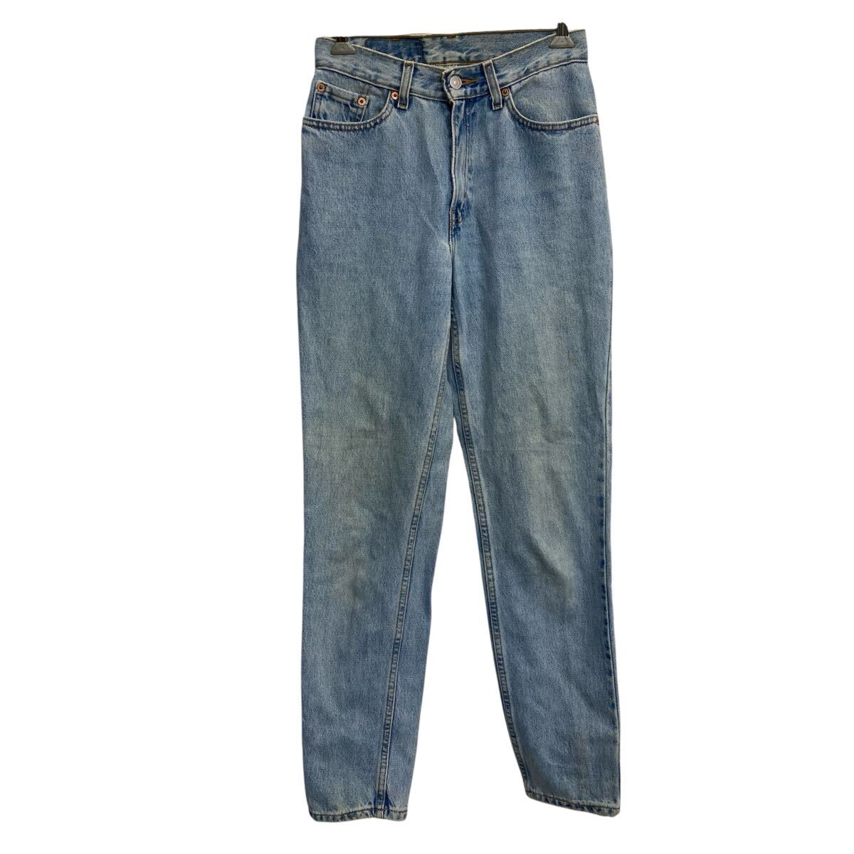 合計金額が3,980円(税込)以上の場合は、送料無料となります。(沖縄・一部離島は9800円以上）商品に興味をもって頂き、誠に有難うございます。恐れ入りますが最後までお読み頂き、ご了承の上ご購入下さい。アメリカから輸入した リーバイス デニ...