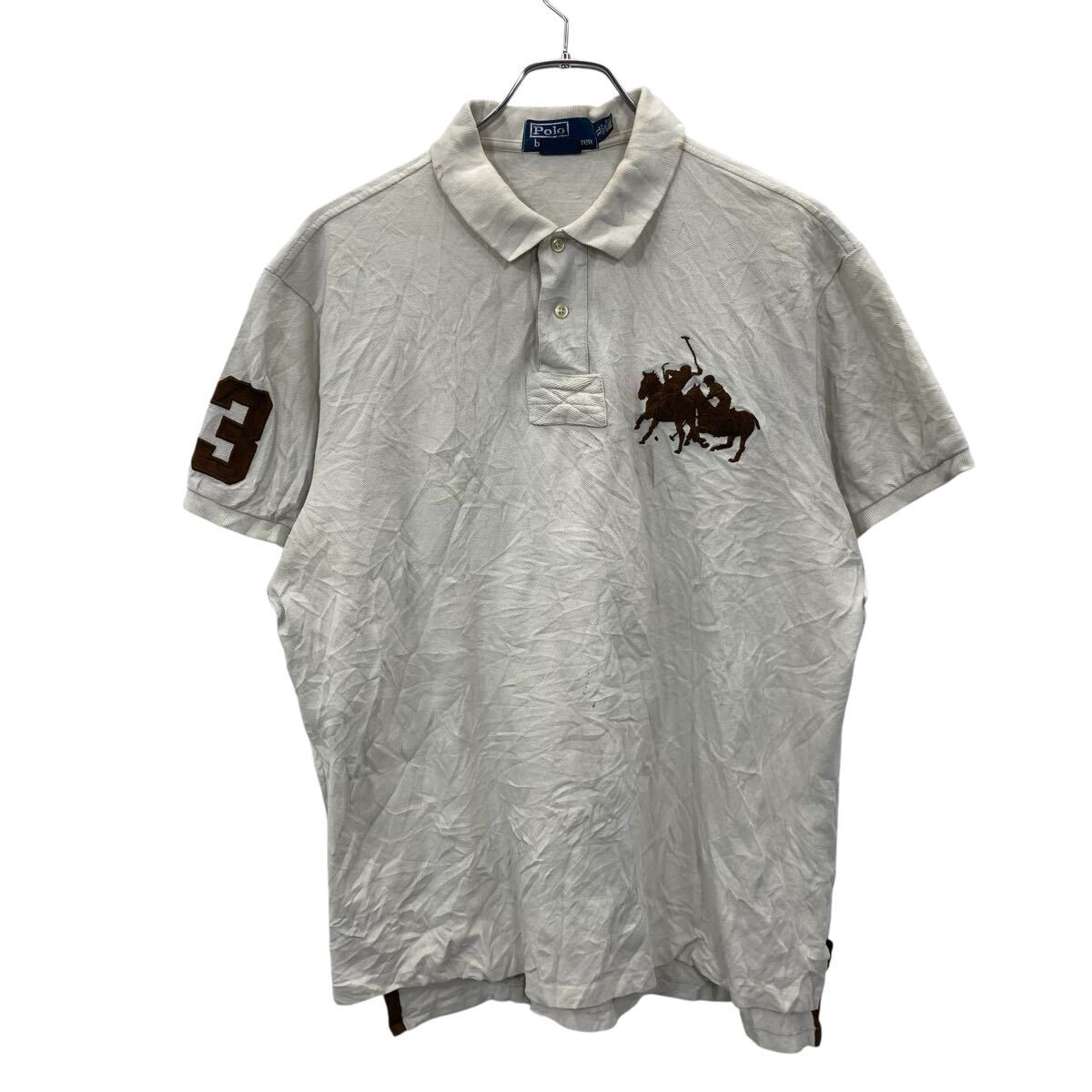 合計金額が3,980円(税込)以上の場合は、送料無料となります。(沖縄・一部離島は9800円以上）商品に興味をもって頂き、誠に有難うございます。恐れ入りますが最後までお読み頂き、ご了承の上ご購入下さい。アメリカから輸入した ラルフローレン ...