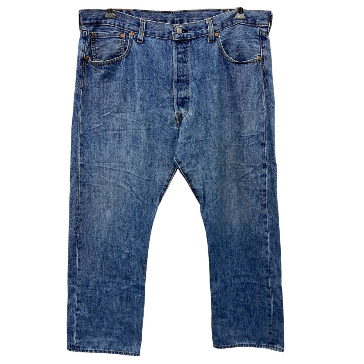 合計金額が3,980円(税込)以上の場合は、送料無料となります。(沖縄・一部離島は9800円以上）商品に興味をもって頂き、誠に有難うございます。恐れ入りますが最後までお読み頂き、ご了承の上ご購入下さい。アメリカから輸入した リーバイス デニ...