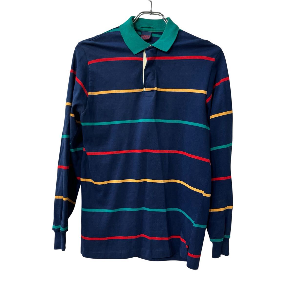 合計金額が3,980円(税込)以上の場合は、送料無料となります。(沖縄・一部離島は9800円以上）商品に興味をもって頂き、誠に有難うございます。恐れ入りますが最後までお読み頂き、ご了承の上ご購入下さい。アメリカから輸入した クロスクリークの...