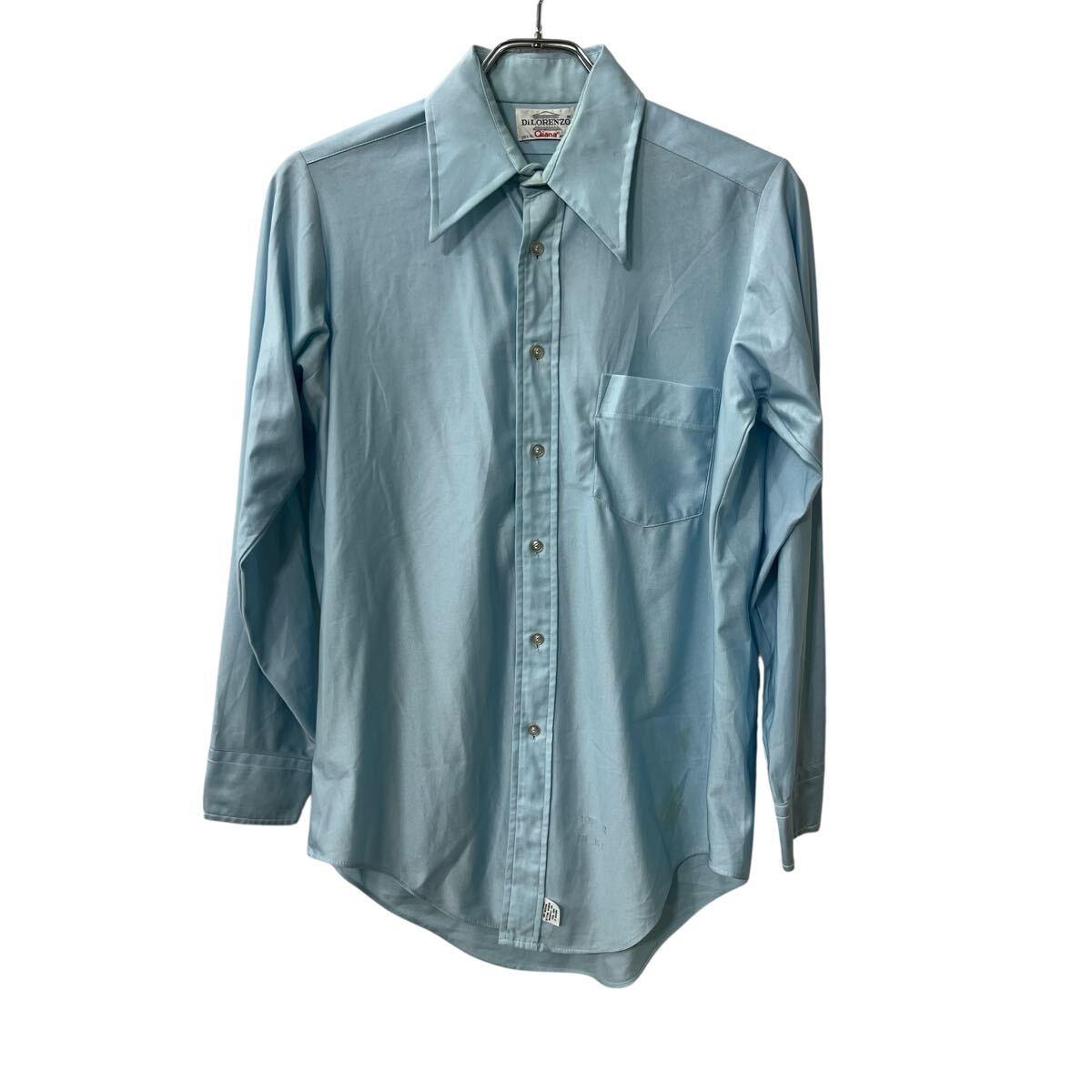 合計金額が3,980円(税込)以上の場合は、送料無料となります。(沖縄・一部離島は9800円以上）商品に興味をもって頂き、誠に有難うございます。恐れ入りますが最後までお読み頂き、ご了承の上ご購入下さい。アメリカから輸入した ディロレンゾの長...