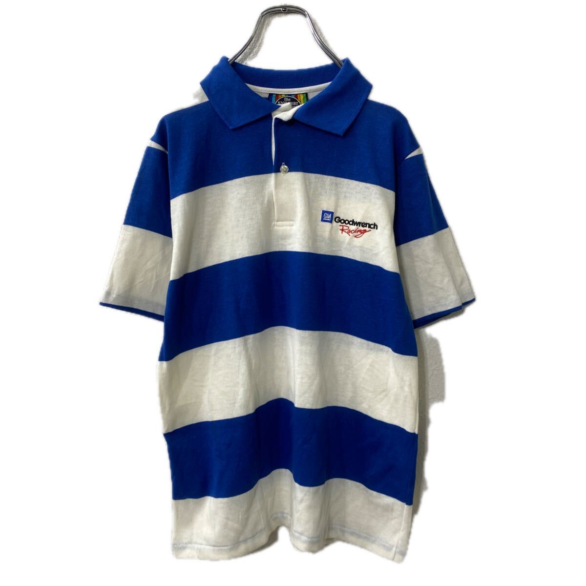 合計金額が3,980円(税込)以上の場合は、送料無料となります。(沖縄・一部離島は9800円以上）商品に興味をもって頂き、誠に有難うございます。恐れ入りますが最後までお読み頂き、ご了承の上ご購入下さい。アメリカから輸入した 半袖ポロシャツ ...