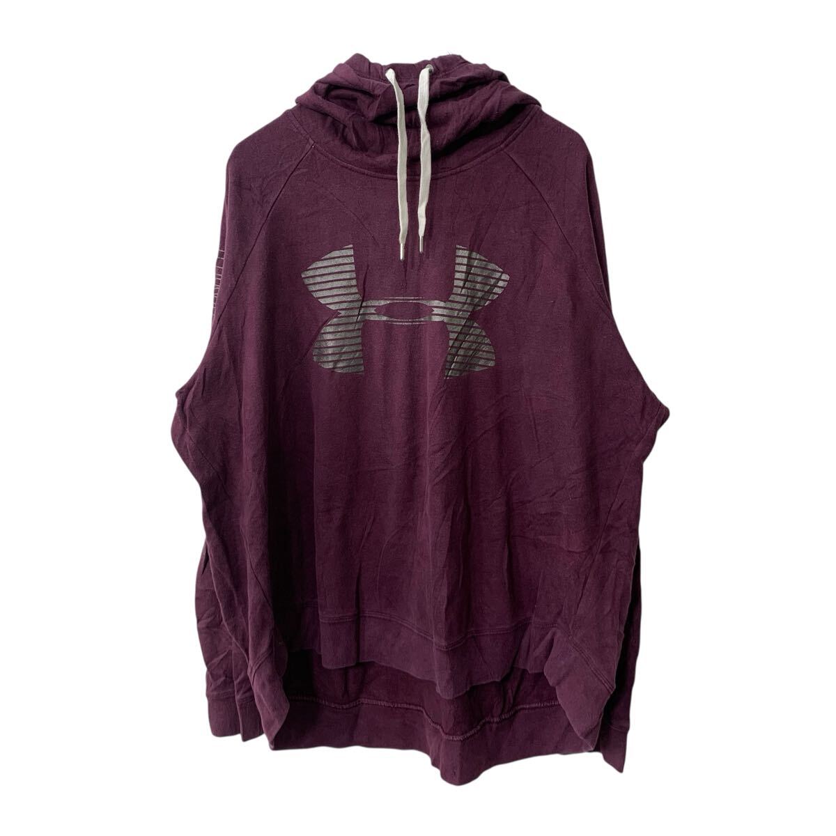 合計金額が3,980円(税込)以上の場合は、送料無料となります。(沖縄・一部離島は9800円以上）商品に興味をもって頂き、誠に有難うございます。恐れ入りますが最後までお読み頂き、ご了承の上ご購入下さい。アメリカから輸入した アンダーアーマー...