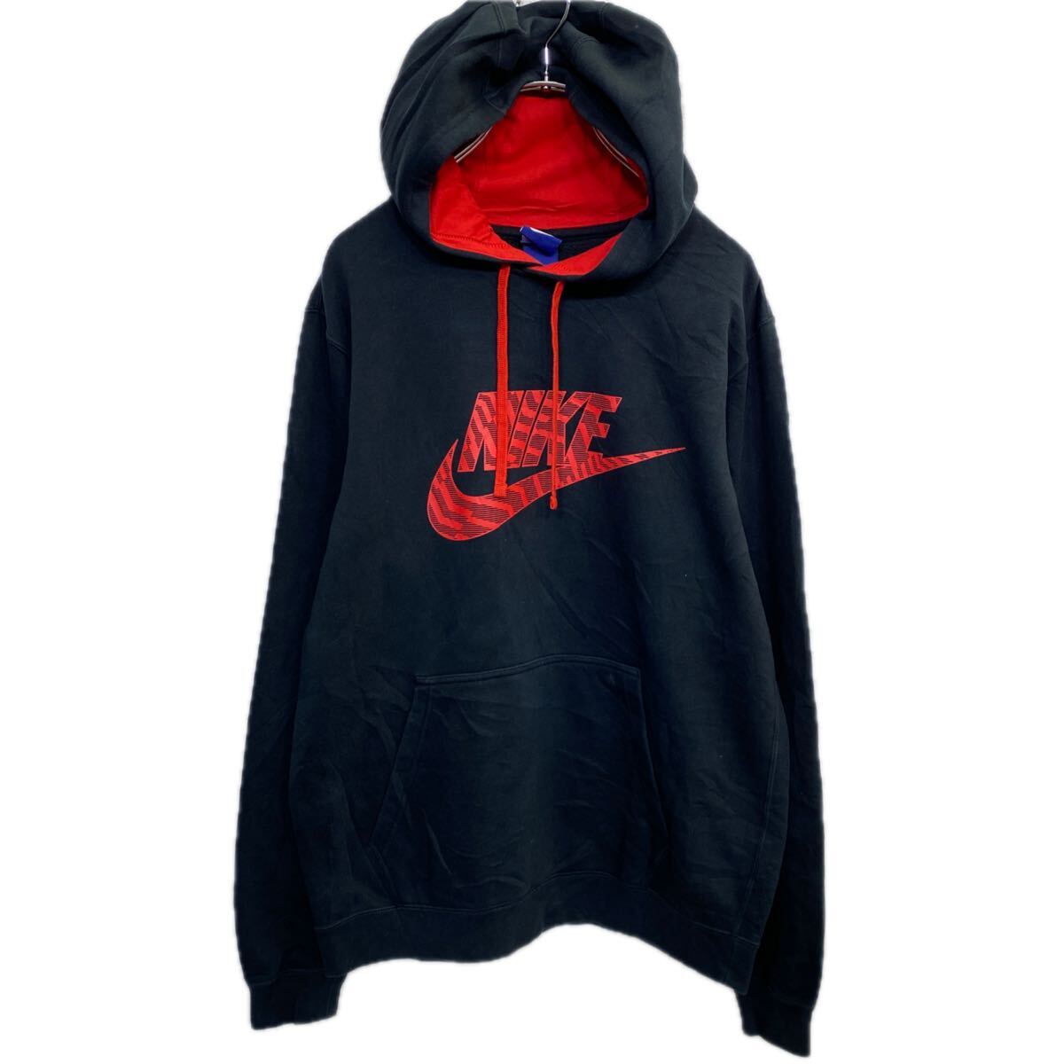 合計金額が3,980円(税込)以上の場合は、送料無料となります。(沖縄・一部離島は9800円以上）商品に興味をもって頂き、誠に有難うございます。恐れ入りますが最後までお読み頂き、ご了承の上ご購入下さい。アメリカから輸入した ナイキ プリント...