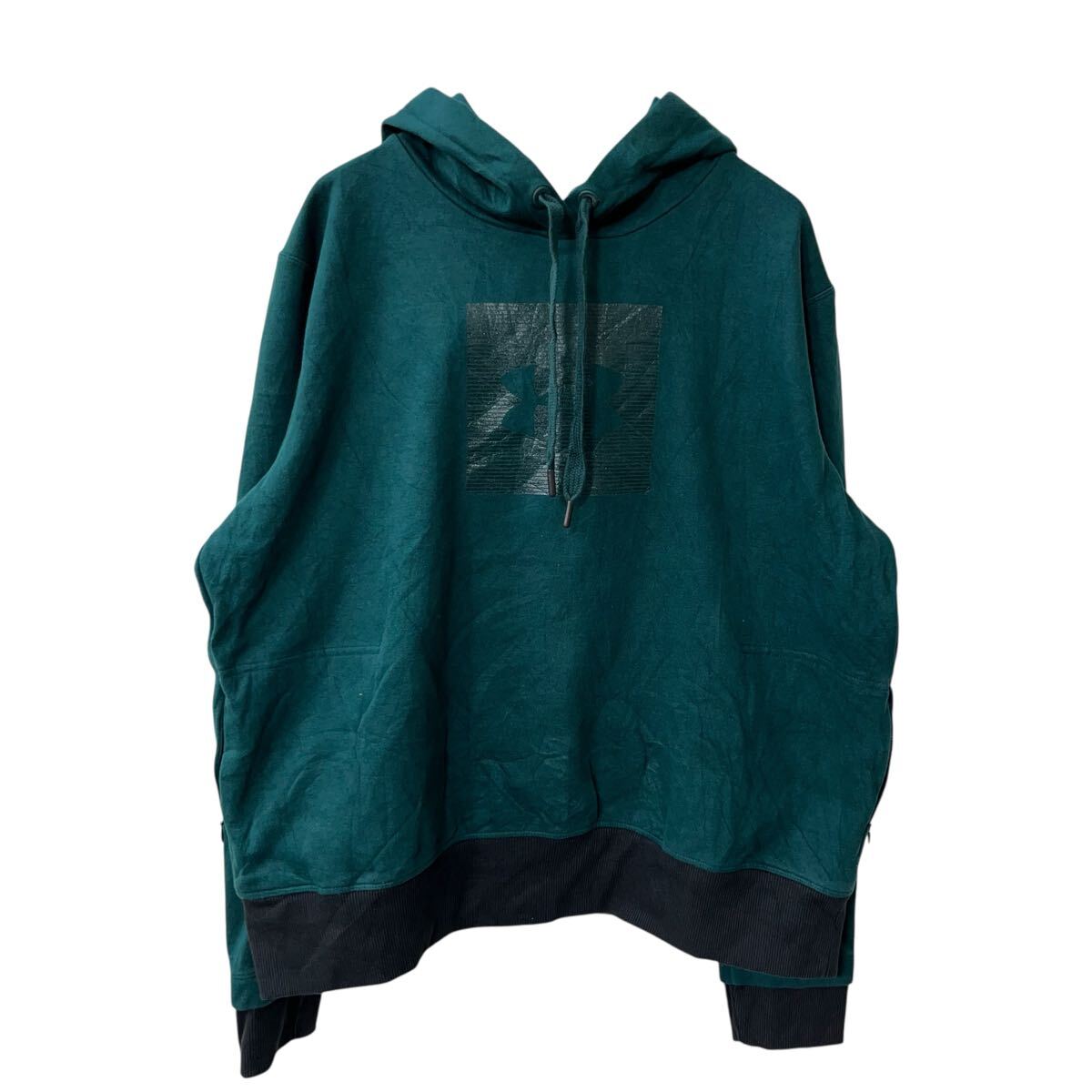 合計金額が3,980円(税込)以上の場合は、送料無料となります。(沖縄・一部離島は9800円以上）商品に興味をもって頂き、誠に有難うございます。恐れ入りますが最後までお読み頂き、ご了承の上ご購入下さい。アメリカから輸入した アンダーアーマー...