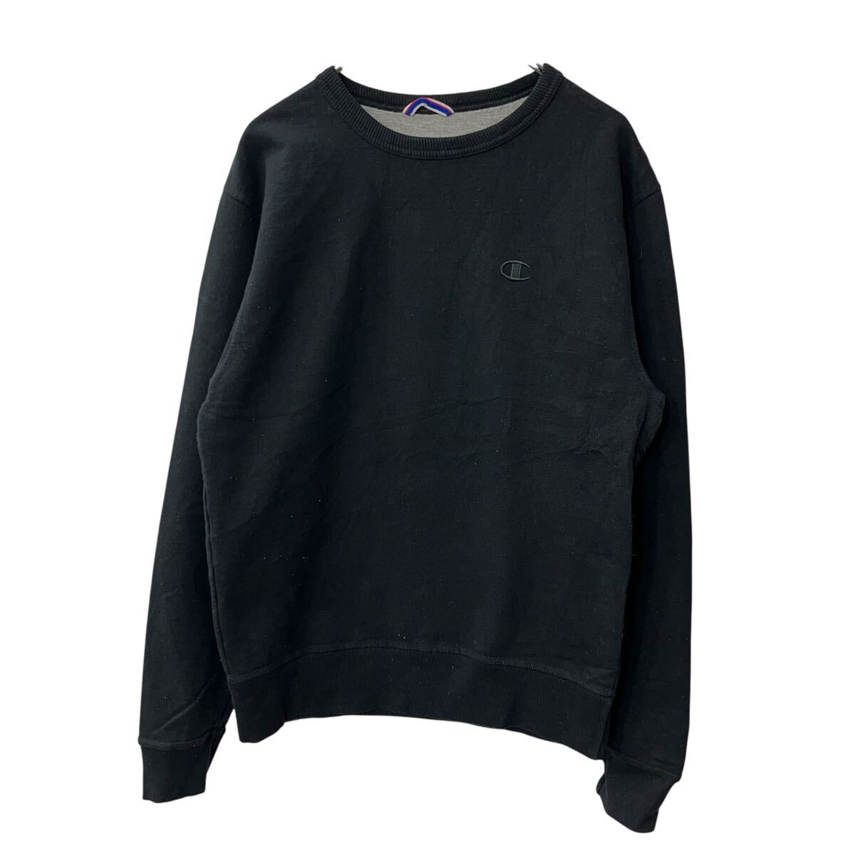 合計金額が3,980円(税込)以上の場合は、送料無料となります。(沖縄・一部離島は9800円以上）商品に興味をもって頂き、誠に有難うございます。恐れ入りますが最後までお読み頂き、ご了承の上ご購入下さい。アメリカから輸入した チャンピオン ロ...