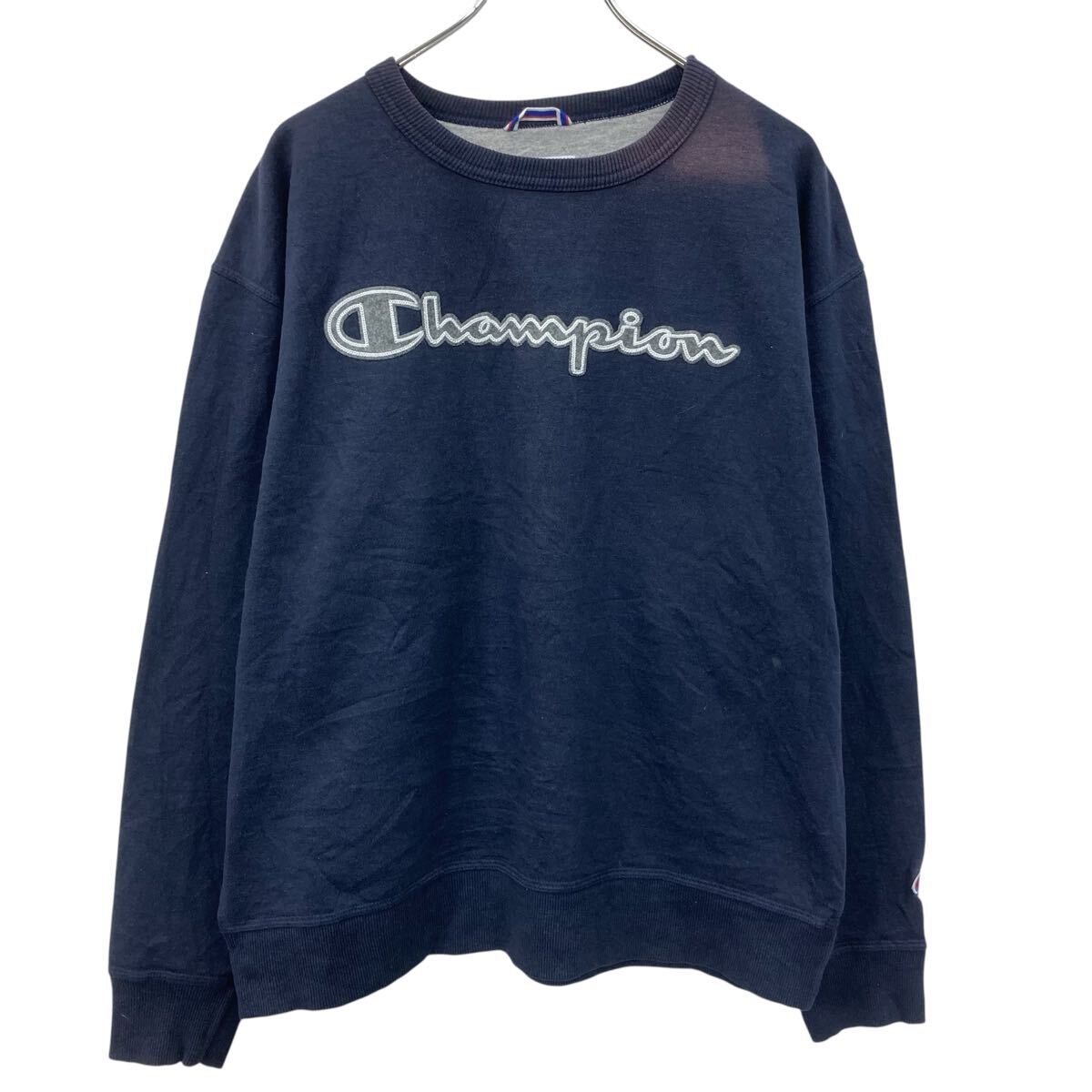 合計金額が3,980円(税込)以上の場合は、送料無料となります。(沖縄・一部離島は9800円以上）商品に興味をもって頂き、誠に有難うございます。恐れ入りますが最後までお読み頂き、ご了承の上ご購入下さい。アメリカから輸入した チャンピオン プ...