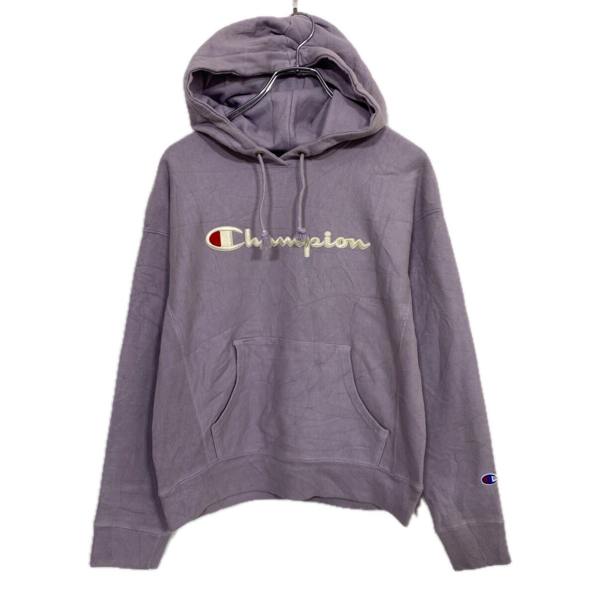 合計金額が3,980円(税込)以上の場合は、送料無料となります。(沖縄・一部離島は9800円以上）商品に興味をもって頂き、誠に有難うございます。恐れ入りますが最後までお読み頂き、ご了承の上ご購入下さい。アメリカから輸入した チャンピオン ロ...