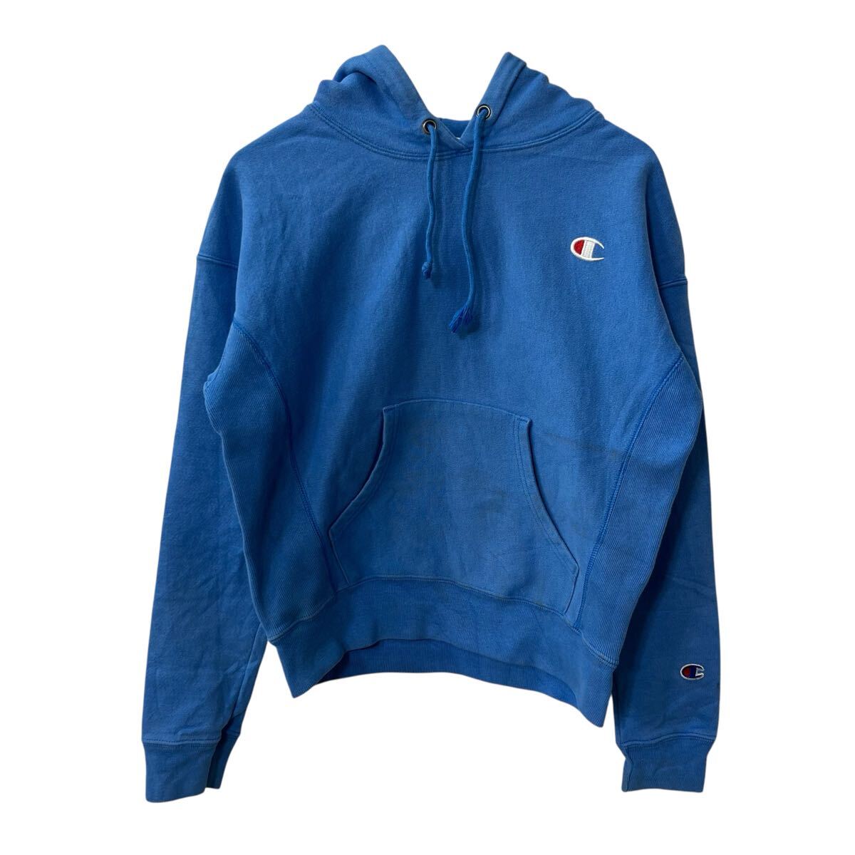 合計金額が3,980円(税込)以上の場合は、送料無料となります。(沖縄・一部離島は9800円以上）商品に興味をもって頂き、誠に有難うございます。恐れ入りますが最後までお読み頂き、ご了承の上ご購入下さい。アメリカから輸入した チャンピオン ロ...