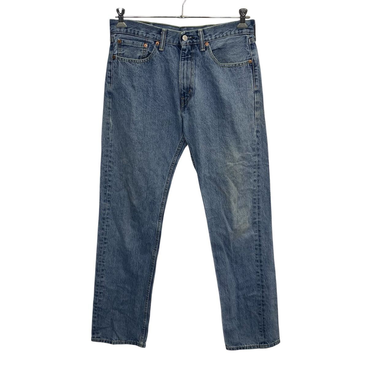 合計金額が3,980円(税込)以上の場合は、送料無料となります。(沖縄・一部離島は9800円以上）商品に興味をもって頂き、誠に有難うございます。恐れ入りますが最後までお読み頂き、ご了承の上ご購入下さい。アメリカから輸入した リーバイス デニ...