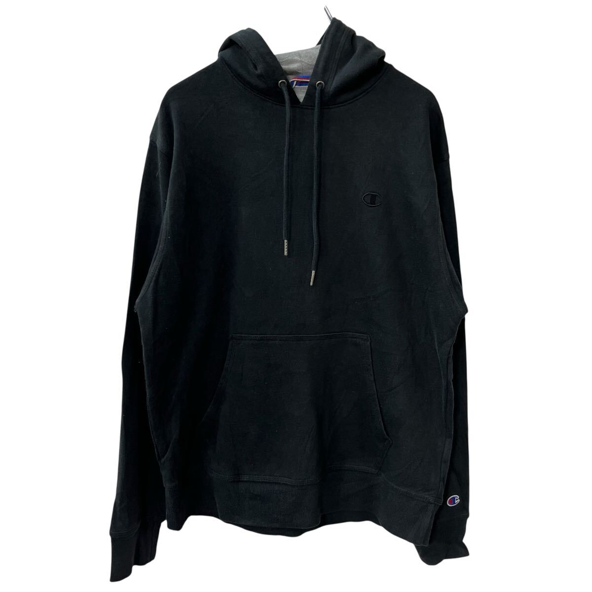 合計金額が3,980円(税込)以上の場合は、送料無料となります。(沖縄・一部離島は9800円以上）商品に興味をもって頂き、誠に有難うございます。恐れ入りますが最後までお読み頂き、ご了承の上ご購入下さい。アメリカから輸入した チャンピオン ロ...