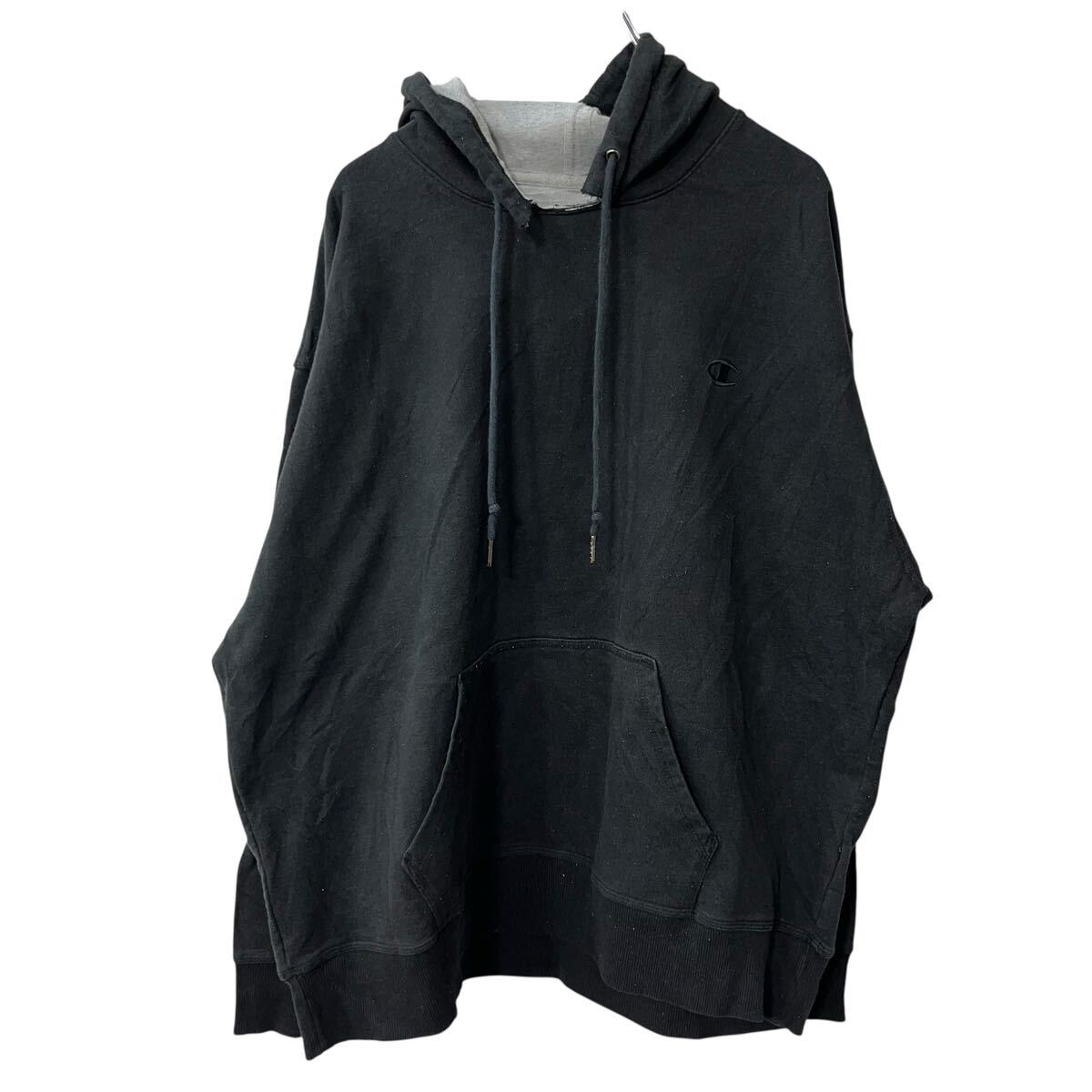 合計金額が3,980円(税込)以上の場合は、送料無料となります。(沖縄・一部離島は9800円以上）商品に興味をもって頂き、誠に有難うございます。恐れ入りますが最後までお読み頂き、ご了承の上ご購入下さい。アメリカから輸入した チャンピオン ロ...