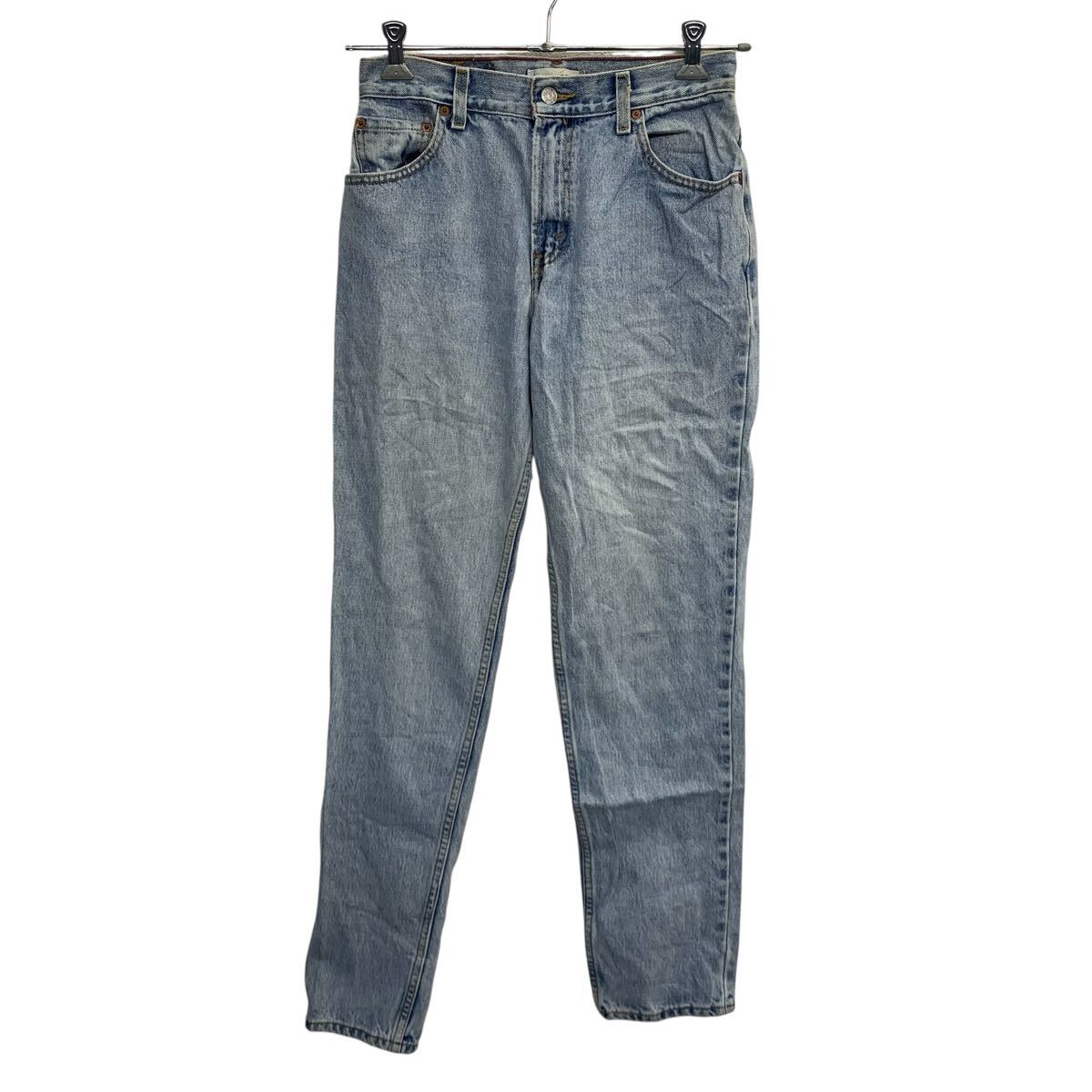 合計金額が3,980円(税込)以上の場合は、送料無料となります。(沖縄・一部離島は9800円以上）商品に興味をもって頂き、誠に有難うございます。恐れ入りますが最後までお読み頂き、ご了承の上ご購入下さい。アメリカから輸入した リーバイス デニ...