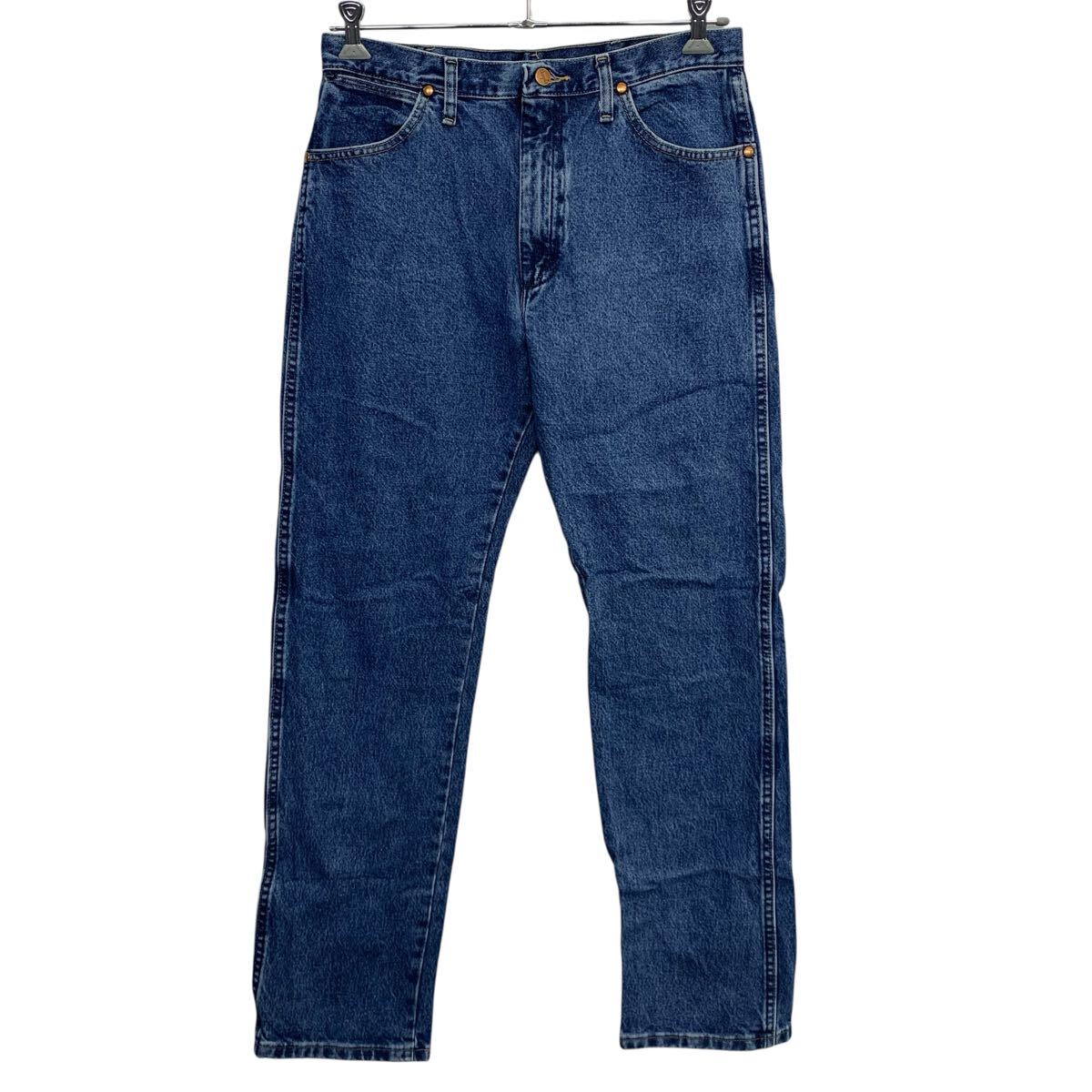 合計金額が3,980円(税込)以上の場合は、送料無料となります。(沖縄・一部離島は9800円以上）商品に興味をもって頂き、誠に有難うございます。恐れ入りますが最後までお読み頂き、ご了承の上ご購入下さい。アメリカから輸入した ラングラー デニ...