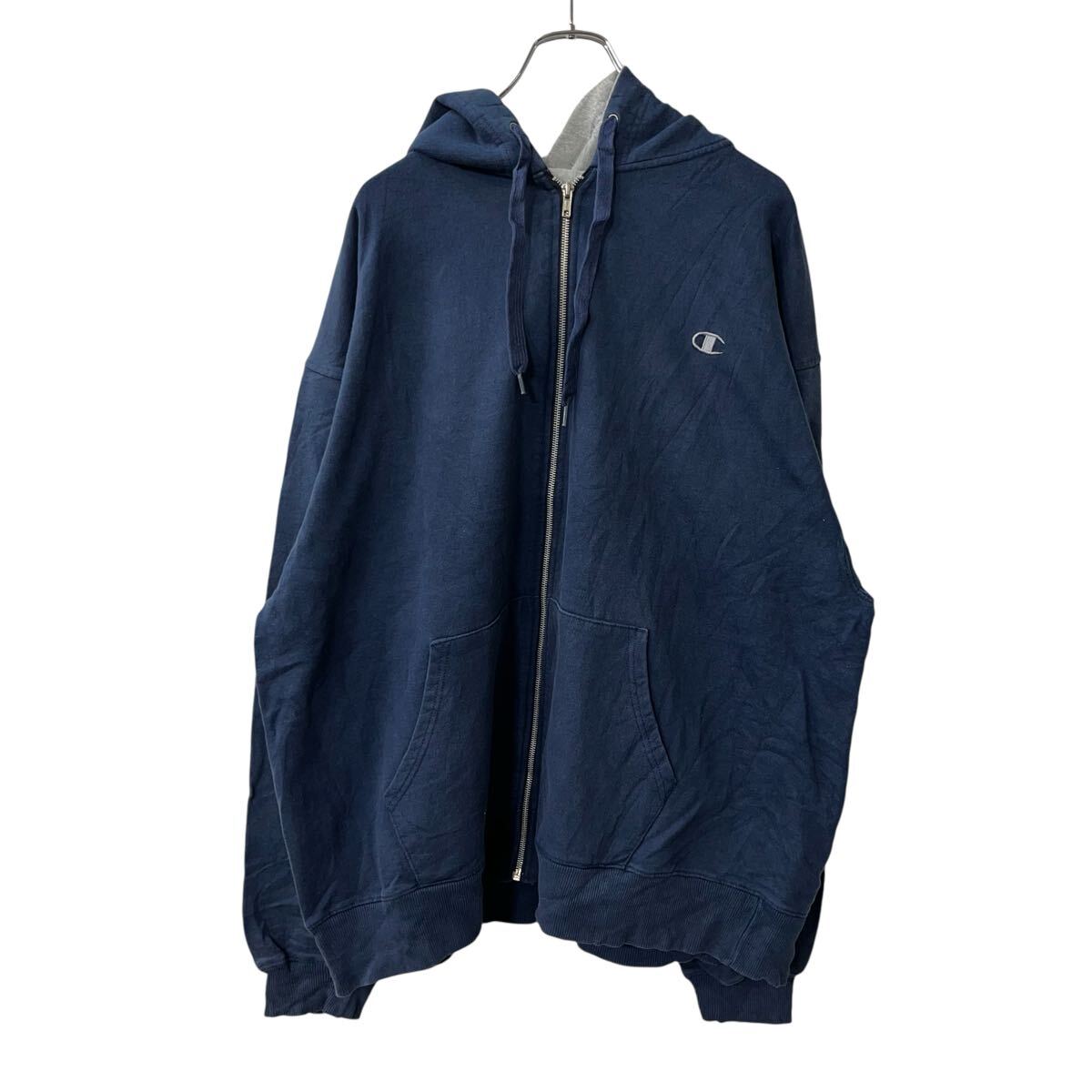 合計金額が3,980円(税込)以上の場合は、送料無料となります。(沖縄・一部離島は9800円以上）商品に興味をもって頂き、誠に有難うございます。恐れ入りますが最後までお読み頂き、ご了承の上ご購入下さい。アメリカから輸入した チャンピオン ロ...