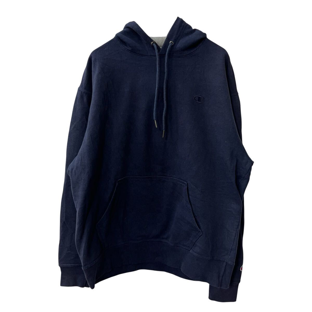 合計金額が3,980円(税込)以上の場合は、送料無料となります。(沖縄・一部離島は9800円以上）商品に興味をもって頂き、誠に有難うございます。恐れ入りますが最後までお読み頂き、ご了承の上ご購入下さい。アメリカから輸入した チャンピオン ロ...