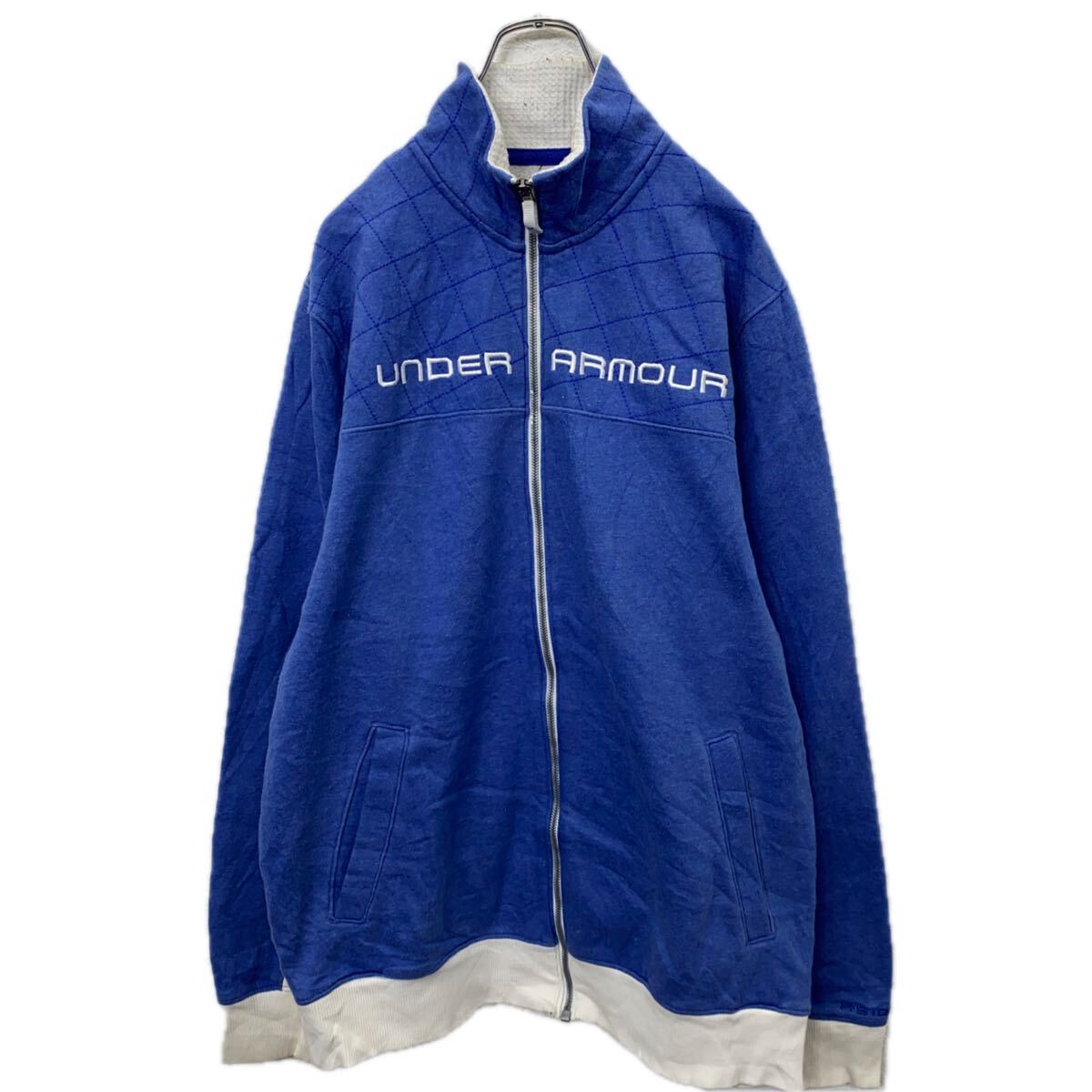 合計金額が3,980円(税込)以上の場合は、送料無料となります。(沖縄・一部離島は9800円以上）商品に興味をもって頂き、誠に有難うございます。恐れ入りますが最後までお読み頂き、ご了承の上ご購入下さい。アメリカから輸入した アンダーアーマー...