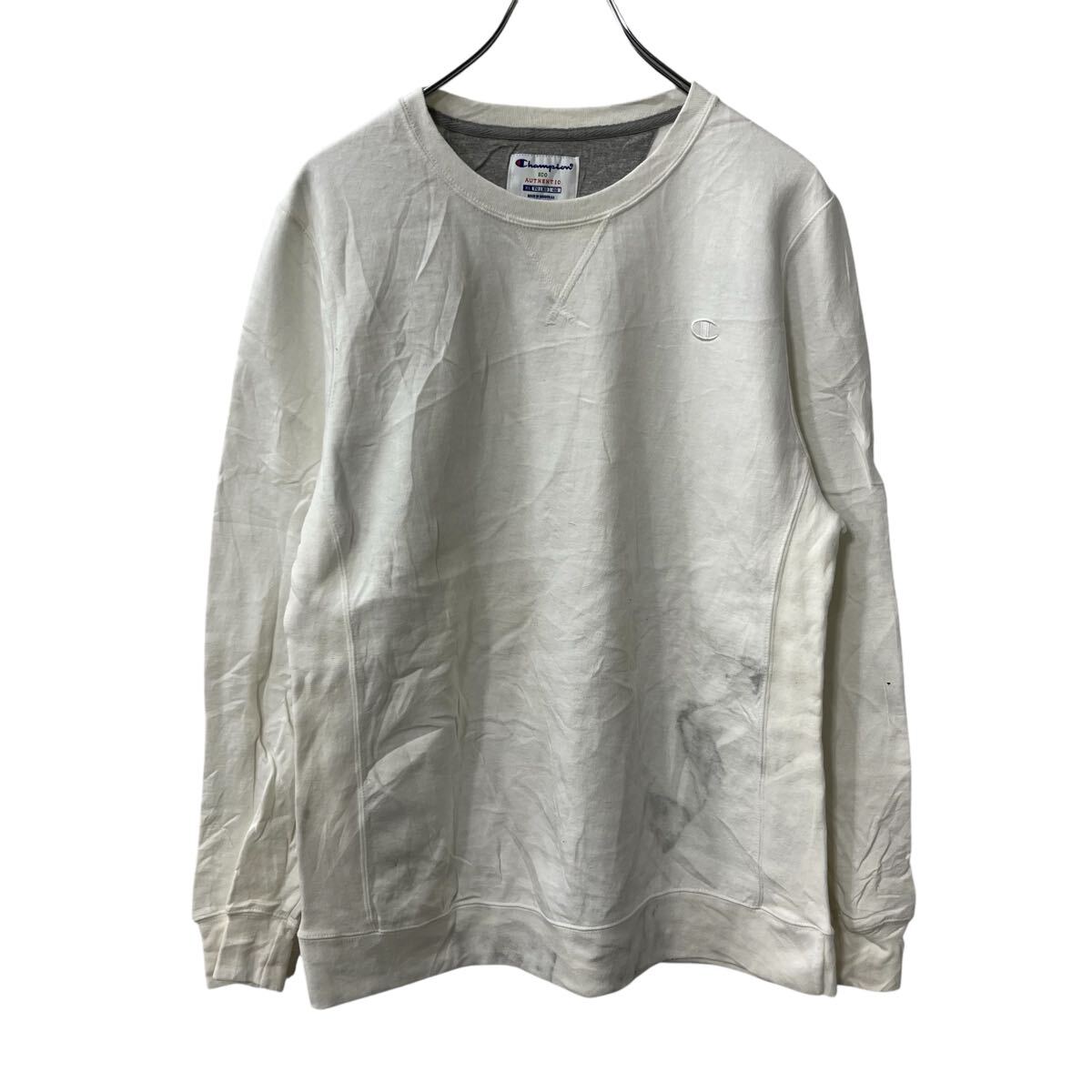 合計金額が3,980円(税込)以上の場合は、送料無料となります。(沖縄・一部離島は9800円以上）商品に興味をもって頂き、誠に有難うございます。恐れ入りますが最後までお読み頂き、ご了承の上ご購入下さい。アメリカから輸入した チャンピオン ロ...