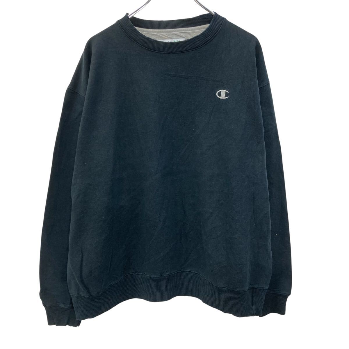 合計金額が3,980円(税込)以上の場合は、送料無料となります。(沖縄・一部離島は9800円以上）商品に興味をもって頂き、誠に有難うございます。恐れ入りますが最後までお読み頂き、ご了承の上ご購入下さい。アメリカから輸入した チャンピオン ス...