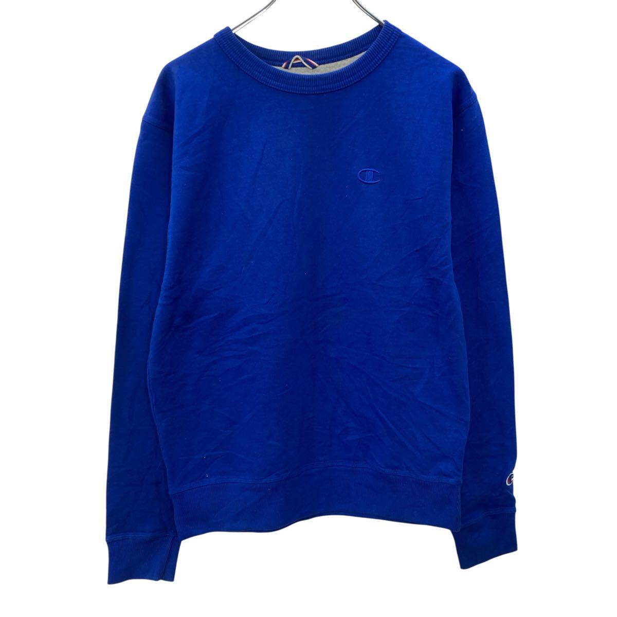 合計金額が3,980円(税込)以上の場合は、送料無料となります。(沖縄・一部離島は9800円以上）商品に興味をもって頂き、誠に有難うございます。恐れ入りますが最後までお読み頂き、ご了承の上ご購入下さい。アメリカから輸入した チャンピオン ス...