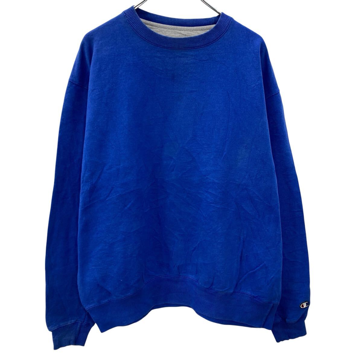 合計金額が3,980円(税込)以上の場合は、送料無料となります。(沖縄・一部離島は9800円以上）商品に興味をもって頂き、誠に有難うございます。恐れ入りますが最後までお読み頂き、ご了承の上ご購入下さい。アメリカから輸入した チャンピオン ス...