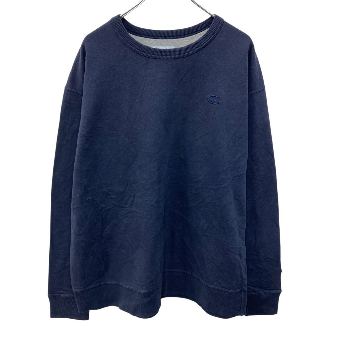 合計金額が3,980円(税込)以上の場合は、送料無料となります。(沖縄・一部離島は9800円以上）商品に興味をもって頂き、誠に有難うございます。恐れ入りますが最後までお読み頂き、ご了承の上ご購入下さい。アメリカから輸入した チャンピオン ス...