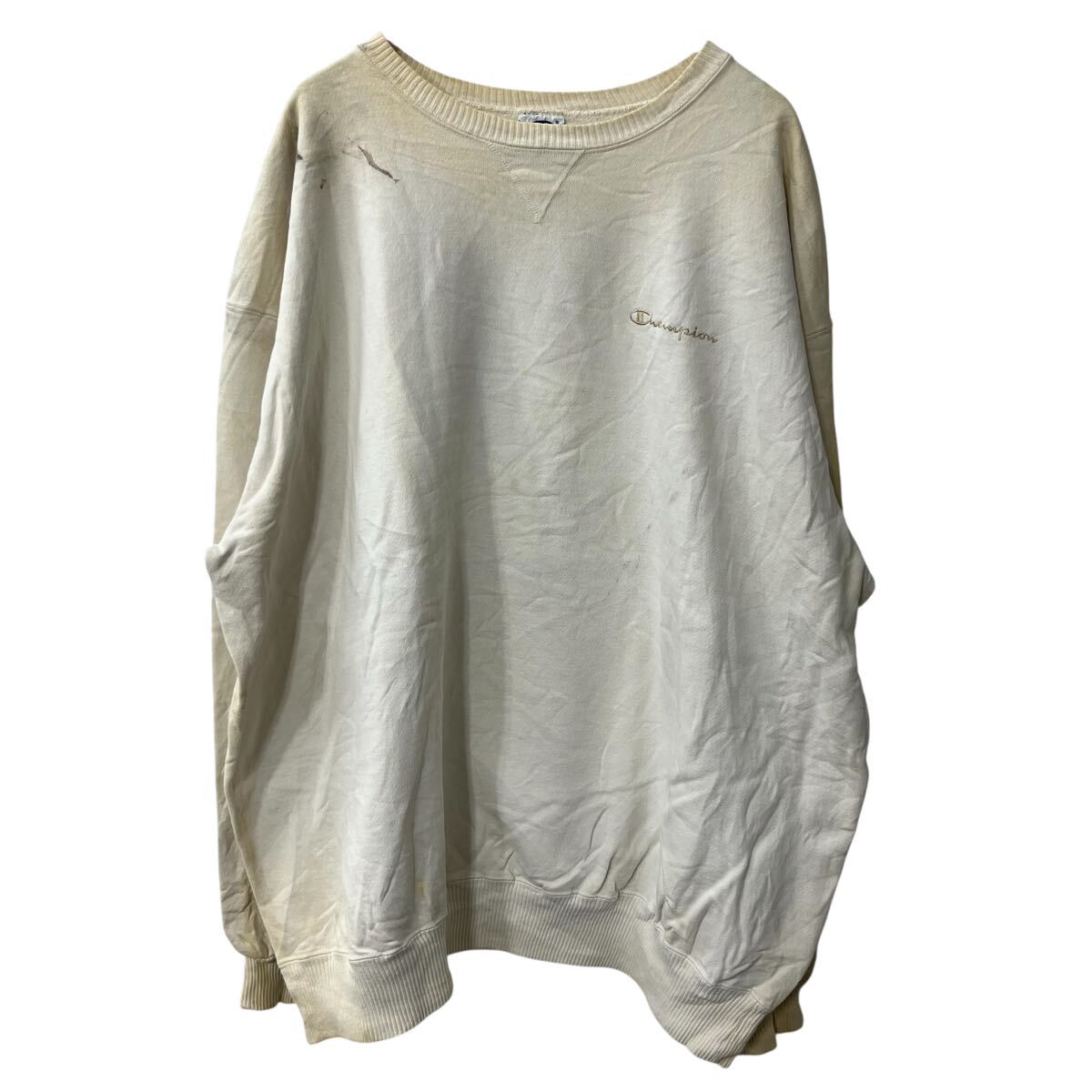 合計金額が3,980円(税込)以上の場合は、送料無料となります。(沖縄・一部離島は9800円以上）商品に興味をもって頂き、誠に有難うございます。恐れ入りますが最後までお読み頂き、ご了承の上ご購入下さい。アメリカから輸入した チャンピオン ロ...