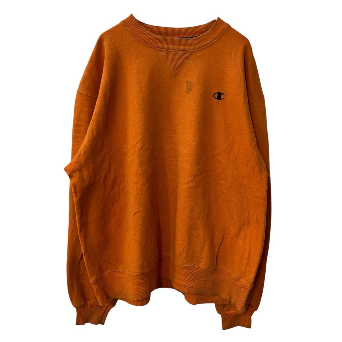 合計金額が3,980円(税込)以上の場合は、送料無料となります。(沖縄・一部離島は9800円以上）商品に興味をもって頂き、誠に有難うございます。恐れ入りますが最後までお読み頂き、ご了承の上ご購入下さい。アメリカから輸入した チャンピオン ロ...