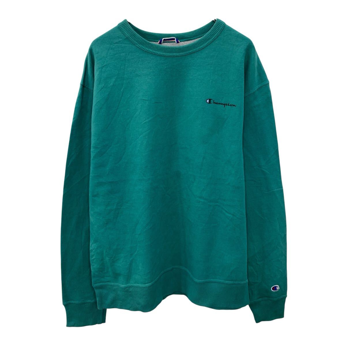 合計金額が3,980円(税込)以上の場合は、送料無料となります。(沖縄・一部離島は9800円以上）商品に興味をもって頂き、誠に有難うございます。恐れ入りますが最後までお読み頂き、ご了承の上ご購入下さい。アメリカから輸入した チャンピオン ス...