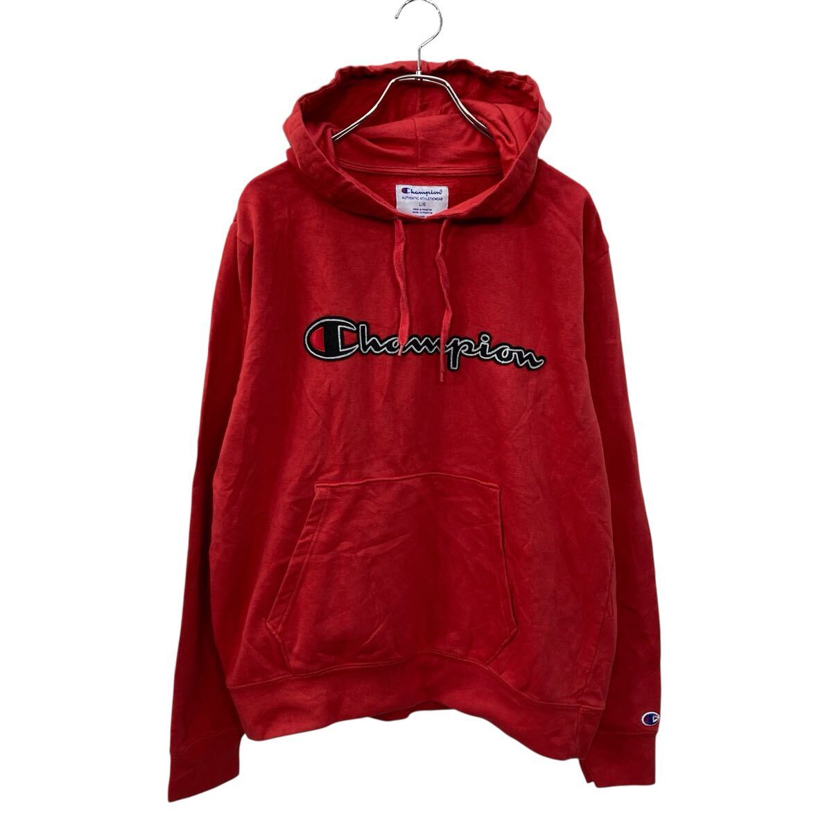 合計金額が3,980円(税込)以上の場合は、送料無料となります。(沖縄・一部離島は9800円以上）商品に興味をもって頂き、誠に有難うございます。恐れ入りますが最後までお読み頂き、ご了承の上ご購入下さい。アメリカから輸入した チャンピオン ス...